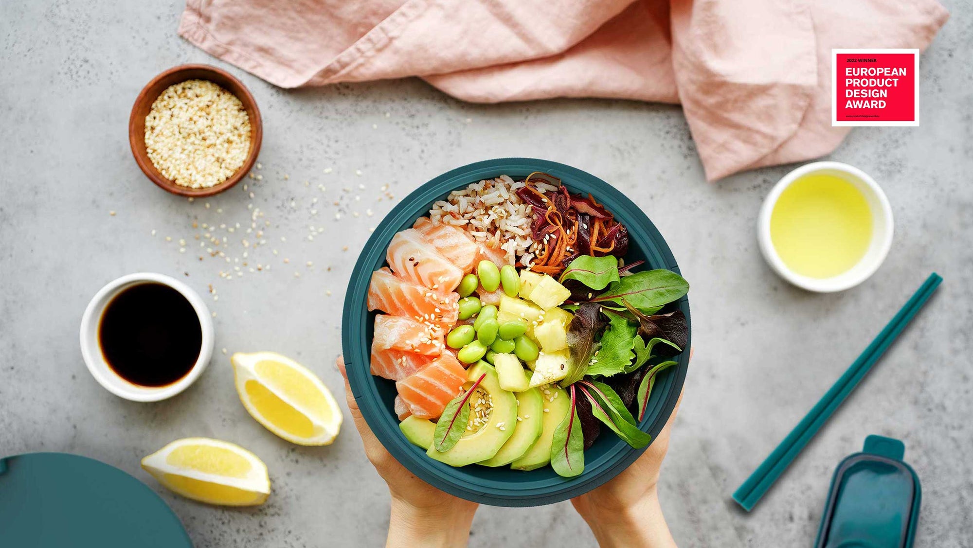 A new way of doing things! – Beanto