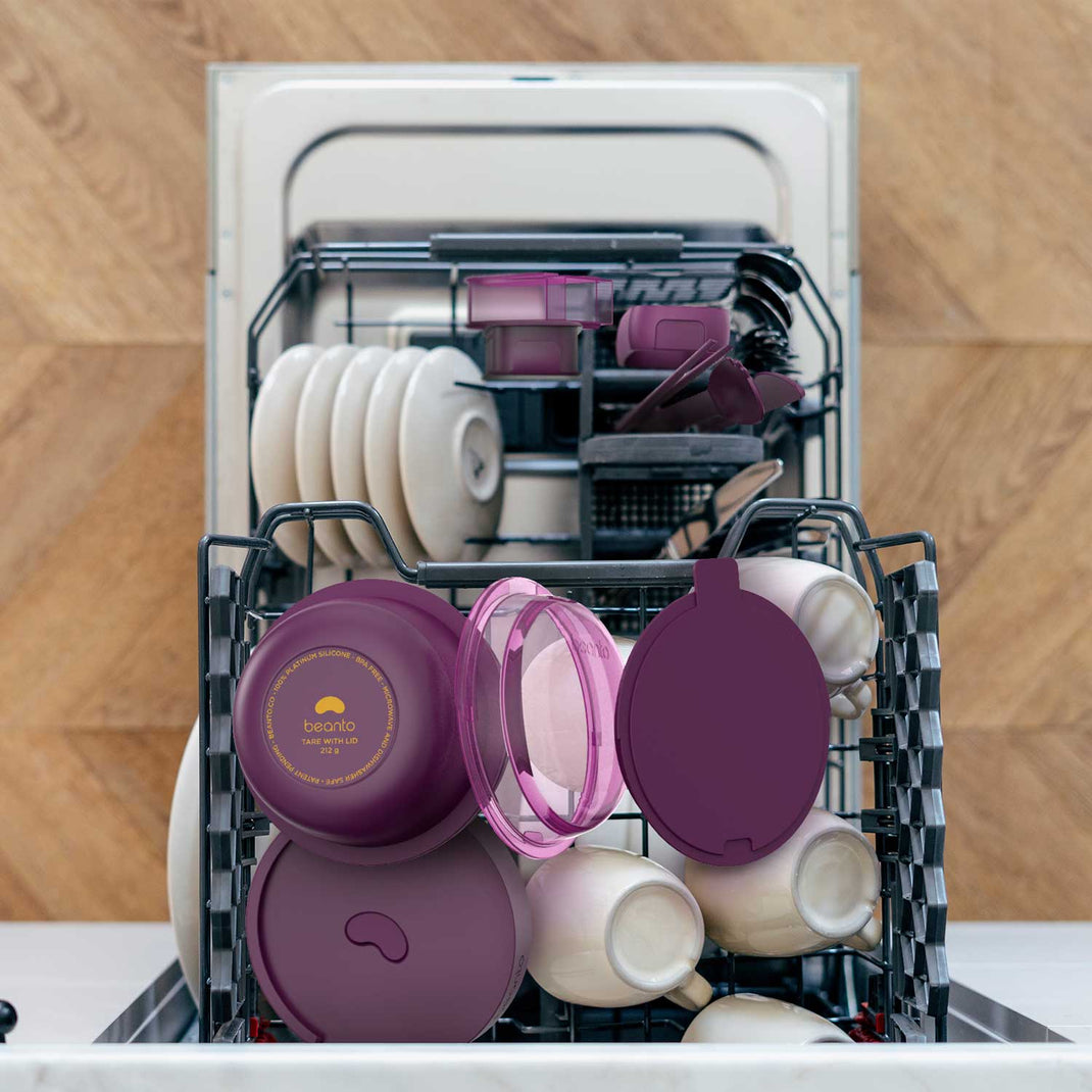 A new way of doing things! – Beanto